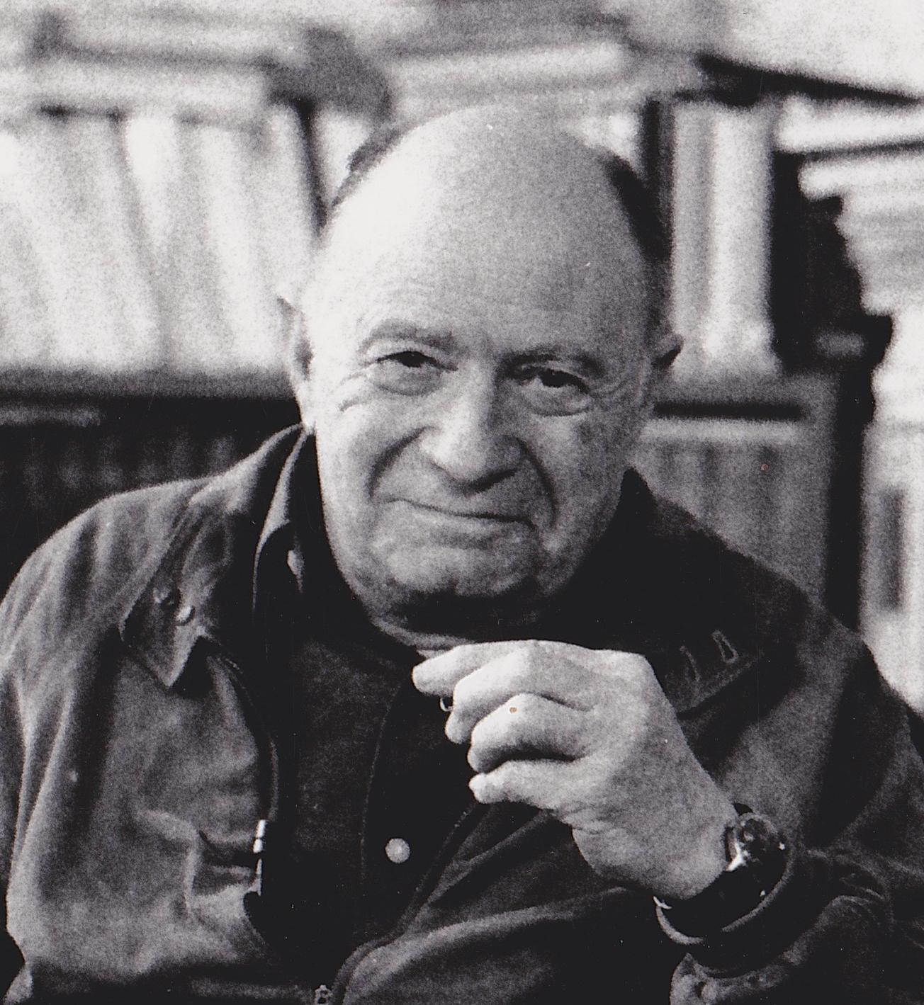 Jacques Ellul - Anarcho-primitivisme