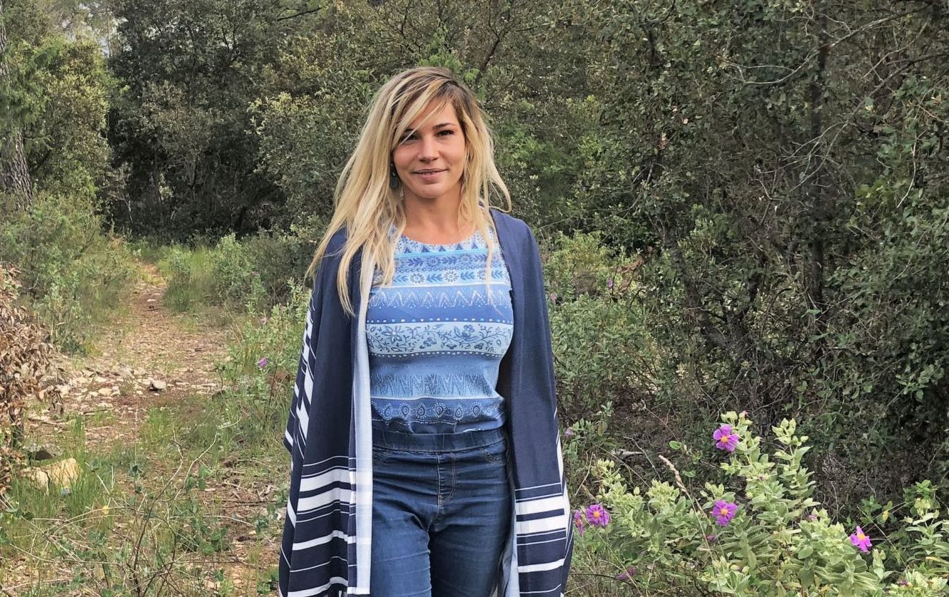 Alicia, Vivre en Forêt - Anarcho-Primitivisme