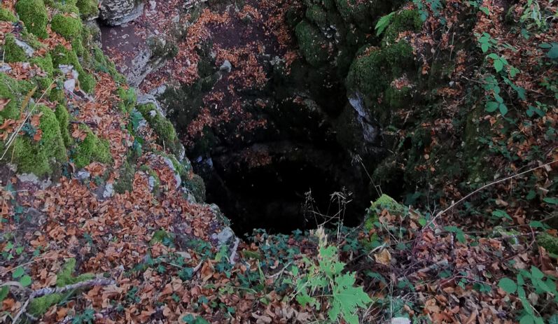 Mythes d'émergence : l'humanité sortie de terre - Anarcho-Primitivisme